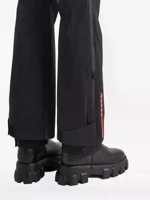 Prada Extreme-tex Stretch Ski Pants
