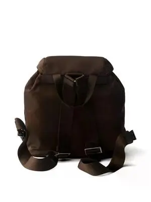 Prada Re-nylon Small Backpack