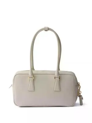 Prada Saffiano Leather Top-handle Bag