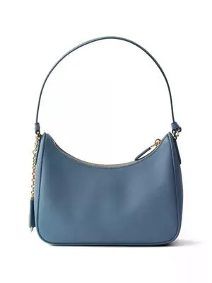 Prada Re-edition 2005 Saffiano Leather Mini Bag - Blue