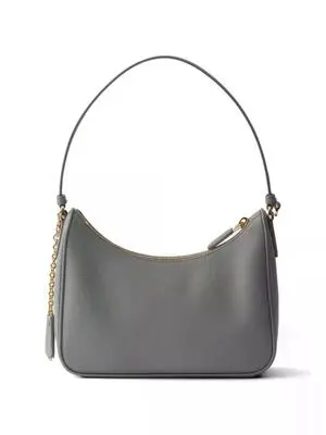 Prada Re-edition 2005 Saffiano Leather Mini-bag - Grey