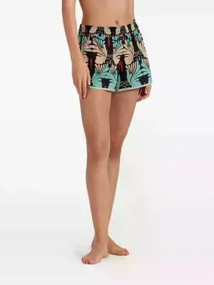 La DoubleJ Court Shorts