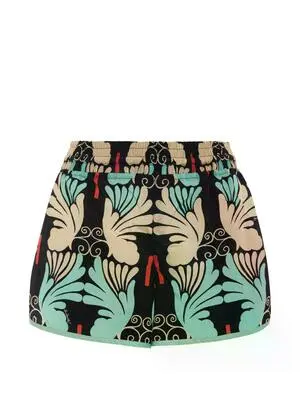 La DoubleJ Court Shorts