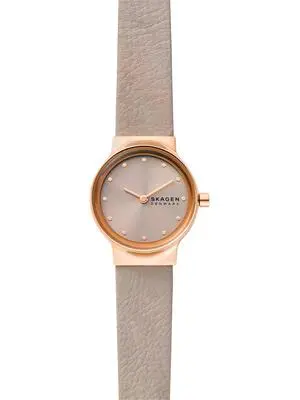 Skagen Round Watches For Women