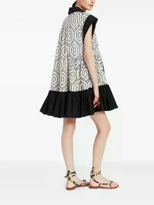 La DoubleJ Jackie Mini Dress