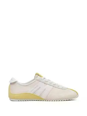 Marc Jacobs 400 Bleecker Runner Sneakers - Neutrals