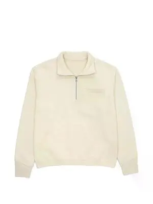 FORTELA Princeton Quarter-zip Sweatshirt