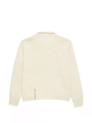 FORTELA Princeton Quarter-zip Sweatshirt