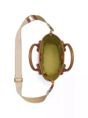 Marc Jacobs Small Pop J Marc Tote Bag