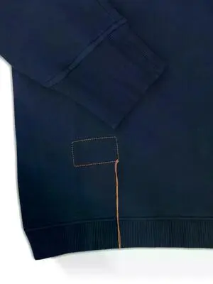 FORTELA Princeton Quarter-zip Sweatshirt
