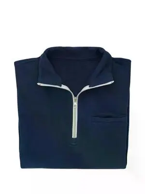 FORTELA Princeton Quarter-zip Sweatshirt