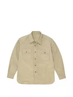 Fortela Shirt Jacket Overshirts For Men