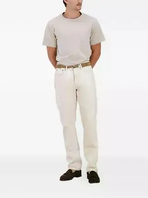 FORTELA Johnjap Selvedge Jeans