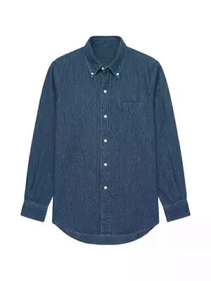FORTELA King Button-down Shirt