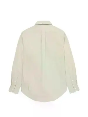 FORTELA King Button-down Shirt
