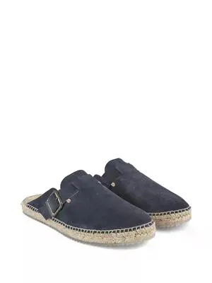 ESPADRILLES Vosto Suede