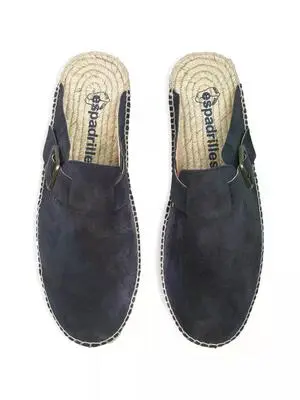 ESPADRILLES Vosto Suede