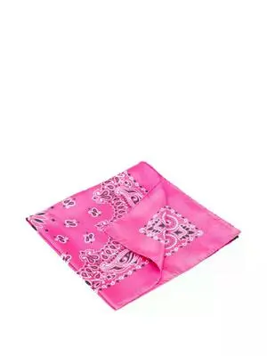 Manipuri Scarves