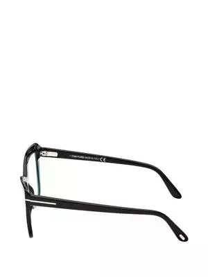 TOM FORD Cat-eye Eyeglasses