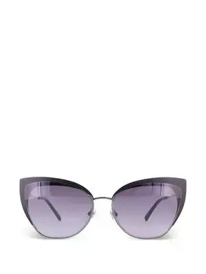 Mcm Cat-eye Sunglasses - Grey