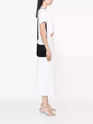 Hermès Evelyne 16 Amazone Crossbody Bag - Black