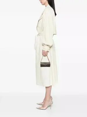 LOUIS VUITTON Monogram Papillon Pochette Handbag