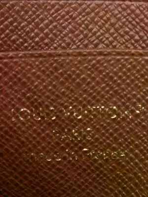 LOUIS VUITTON 2021-2025 Monogram Noa Compact Wallet Small Wallets