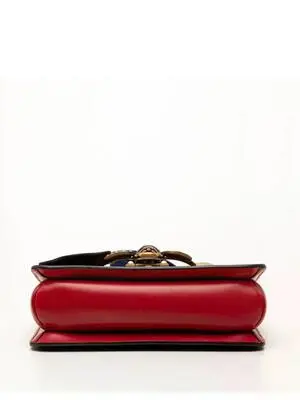 Gucci Queen Margaret Flap Shoulder Bag