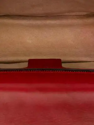 Gucci Queen Margaret Flap Shoulder Bag