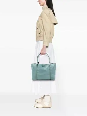 Gucci Medium Gg Imprimé Joy Tote Bag