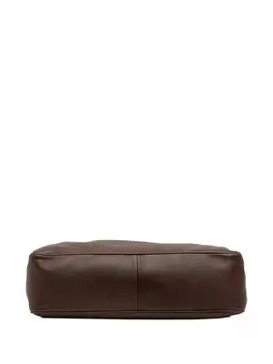 Celine Medium Anita Tote Bag - Brown