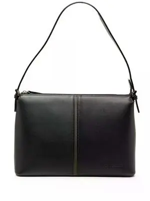 Burberry Leather Shoulder Bag