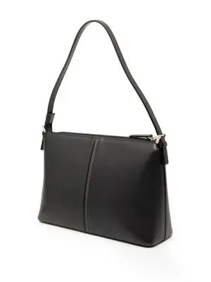 Burberry Leather Shoulder Bag