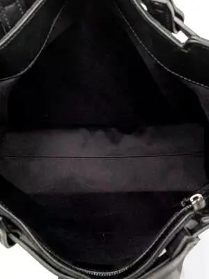 Gucci Gg Canvas Tote Bag