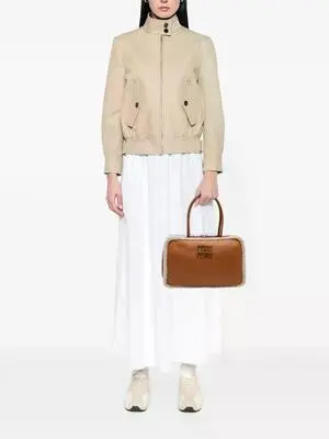 Miu Miu Large Travel Bags For Women