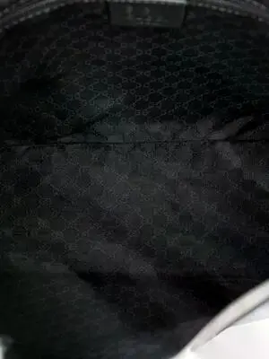 Gucci Metallic Shoulder Bag