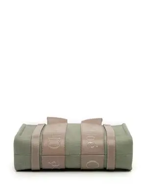 Chloé Woody Tote Satchel
