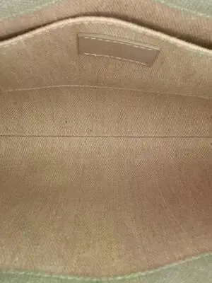 Chloé Woody Tote Satchel