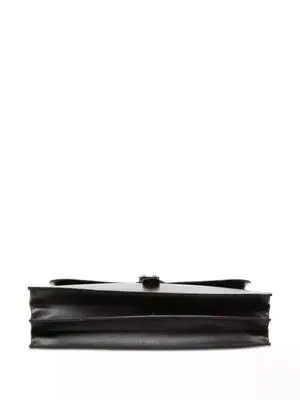 Hermès Sac A Depeches 38 Business Bag In Box Calf