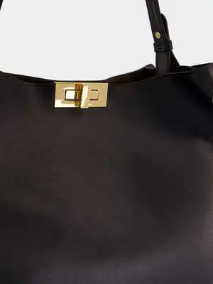 Fendi Large Leather Bag