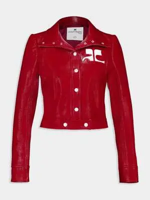 Courreges Cuffed Jackets For Women