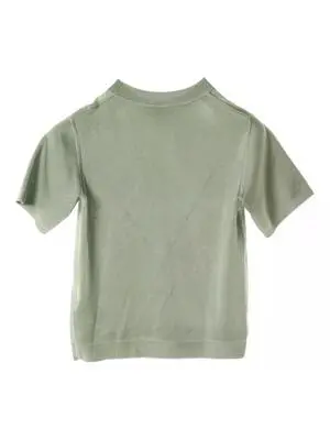 Hermès Knit Top