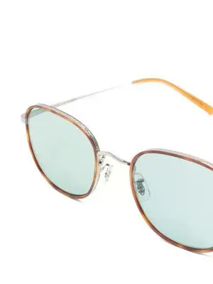 Oliver Spencer Mehr Sunglasses
