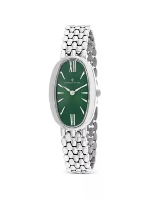 CHRISTIAN VAN SANT Lucia Quartz Watch - Green
