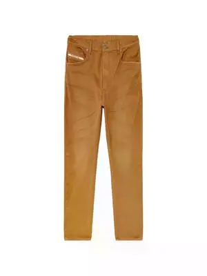 DIESEL® 2032 D-krooley-bw Jeans