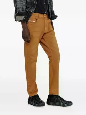 DIESEL® 2032 D-krooley-bw Jeans