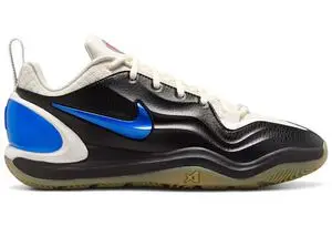 Nike A'ja Wilson A'two "standing Ovation" Athletic Sneakers - Black