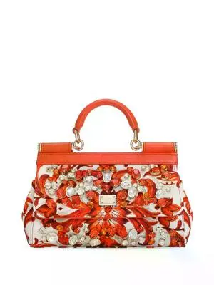 Dolce & Gabbana Tote Mini Bags