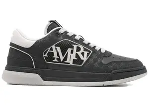Amiri Classic Low Ma Quad Print Sneakers