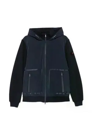 Peuterey Tobias Bmat Hooded Zip Jacket